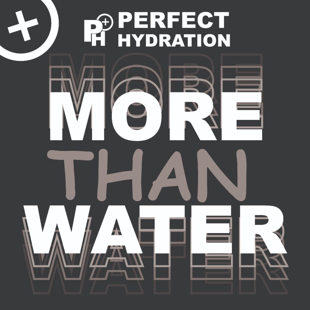 ABOUT US – Perfect Hydration